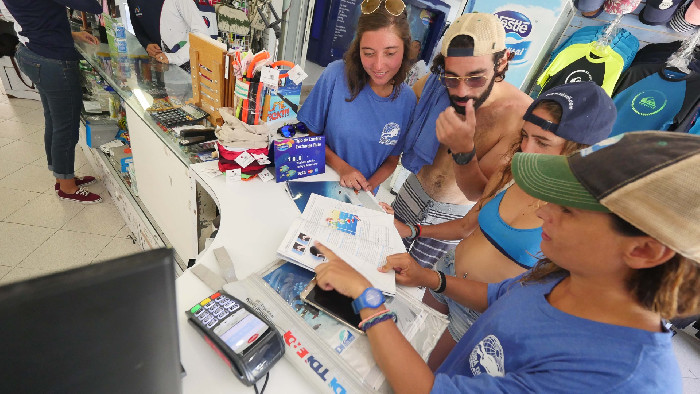 SDI Instructor Crossover :: Scubakompagniet